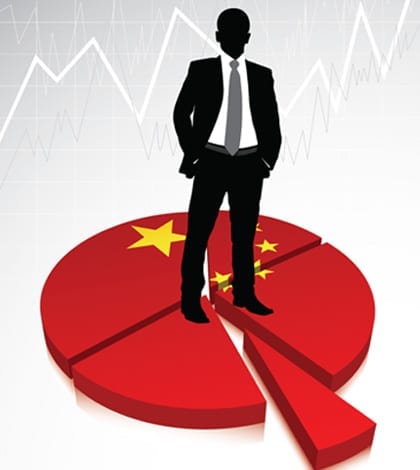 Cartel Enforcement Ramps Up In China - Today's General Counsel
