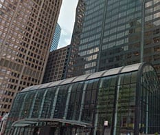 The Metropolitan Club Chicago - Today's General Counsel