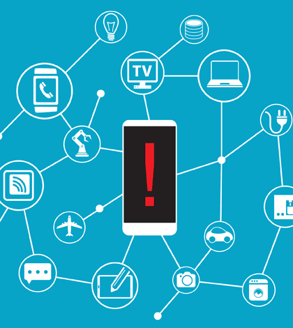 Three Lessons About Digital Threats - Today's General Counsel