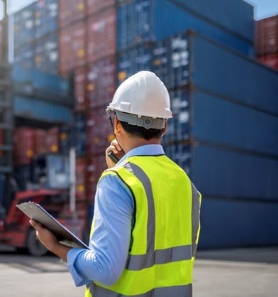 Don’t Be Blind-Sided By New Export Controls - Today's General Counsel