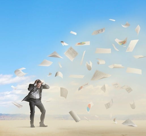 Headwinds For Midwestern Mega-Wind Project - Today's General Counsel