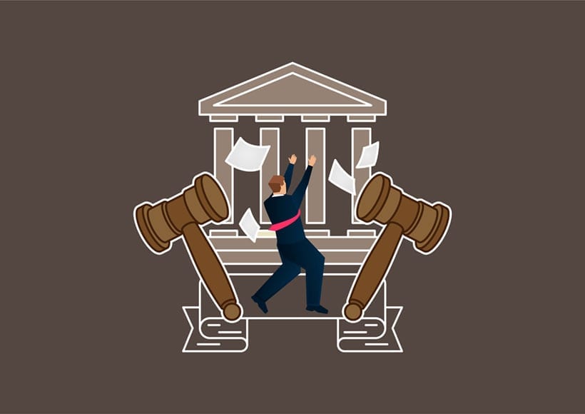 Managing Parallel Government Investigations and Civil Lawsuits: A ...