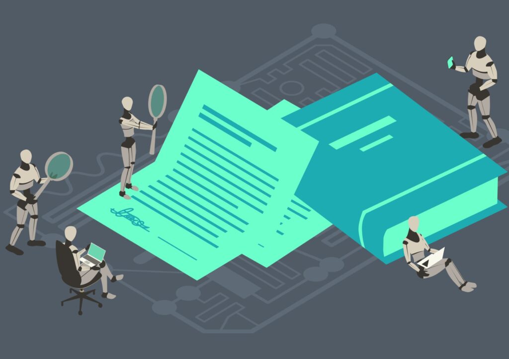 AI and Legal Operations - Today's General Counsel