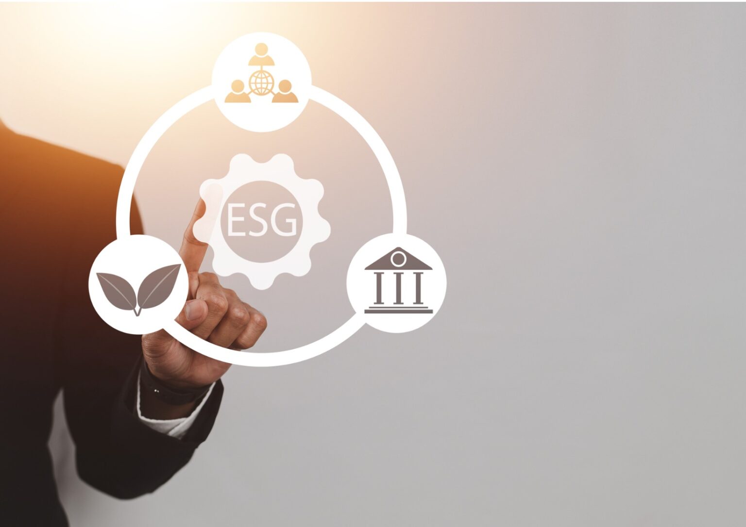 How COSO Can Help Legal Ops With Sustainability Reporting - Today's General Counsel