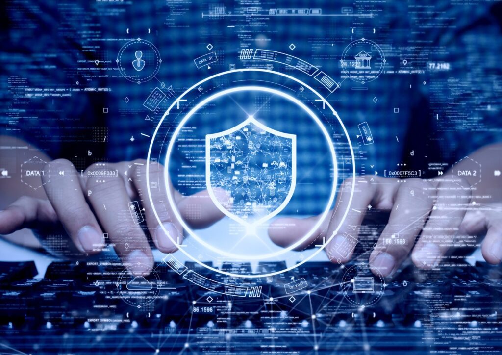 Navigating Cyber Risk Management Strategies For Effective Protection