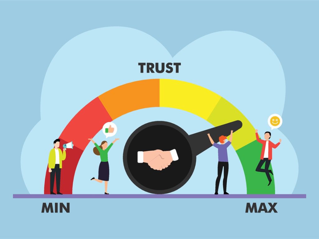 Challenges for Compliance Professionals in an Era of Distrust and ...