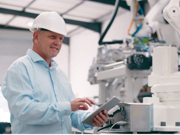 Unlocking Efficiency: The Role of Artificial Intelligence in ...