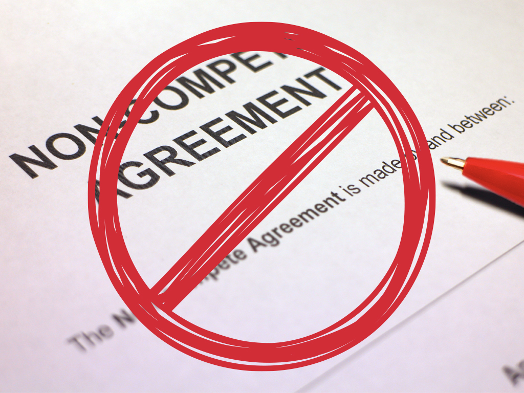 FTC’s Ban on Noncompete Agreements Has Far-Reaching Impact - Today's General Counsel