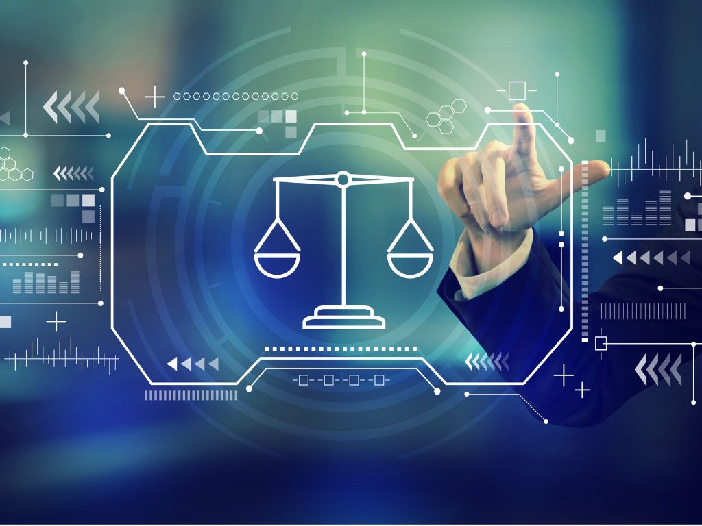 Embracing the Future: Technology-Driven Legal Operations - Today's ...