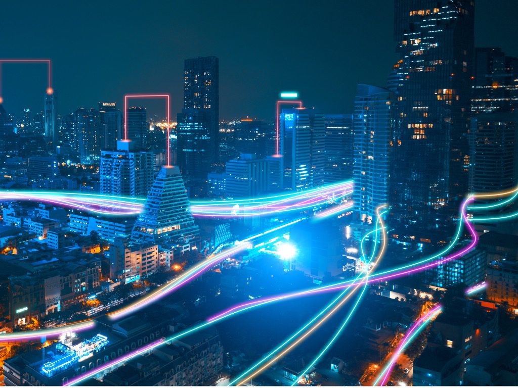 Retail Execs Believe Dynamic Computing Will Fuel Growth Despite Cyber ...