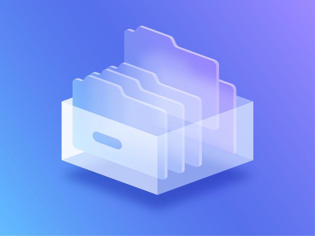 Manage Sensitive Information With Secure Document Storage Todays General Counsel