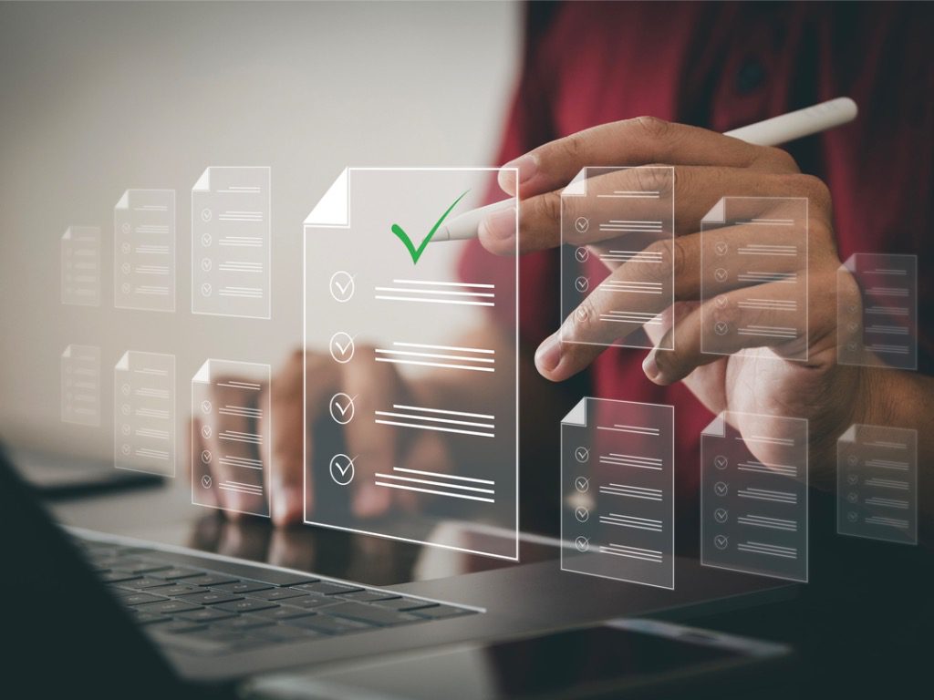 Is GenAI a Potential Alternative to Technology-Assisted Review? - Today ...