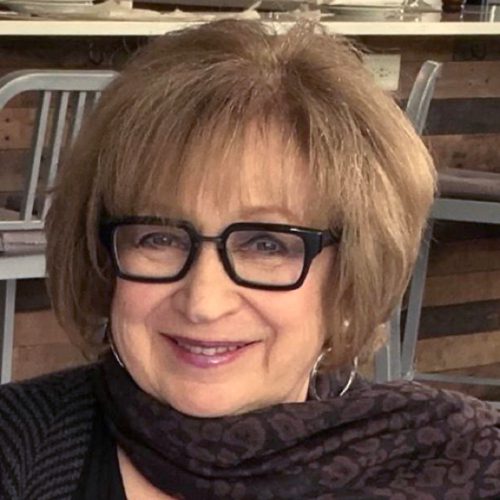 Barbara Camm - Today's General Counsel
