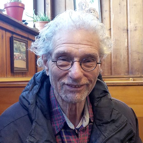 Bruce Rubenstein - Today's General Counsel