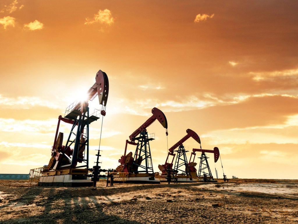 Record $5.6M Penalty For HSR Act Violations in Verdun Oil Acquisition ...
