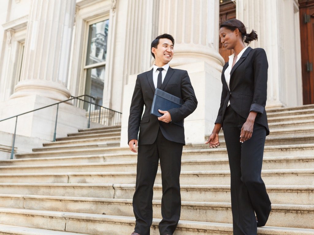 Legal Ops: Building a Strong Outside Counsel Management Program - Today ...