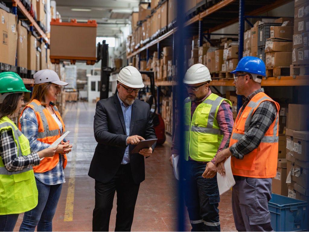 Strengthening Supply Chain Compliance by Addressing Human Rights Risks ...