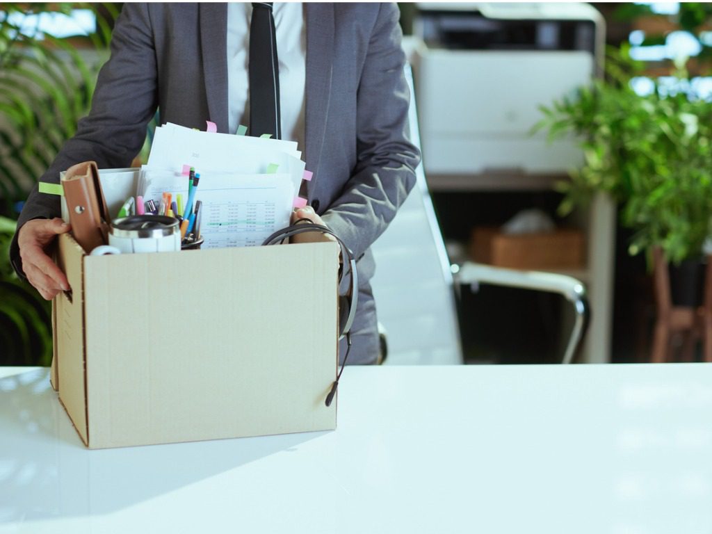 Decision in Age Discrimination Case Provides RIF Guidance for Employers ...