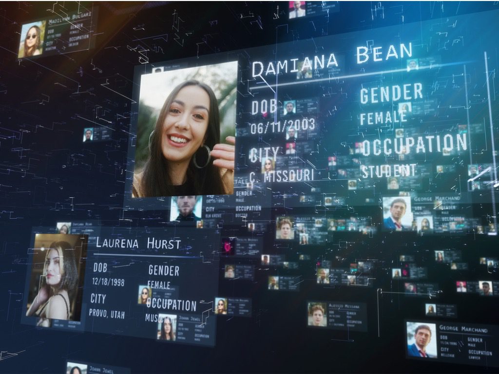 Complying with New DOJ Rule on Sensitive Personal Data - Today's ...