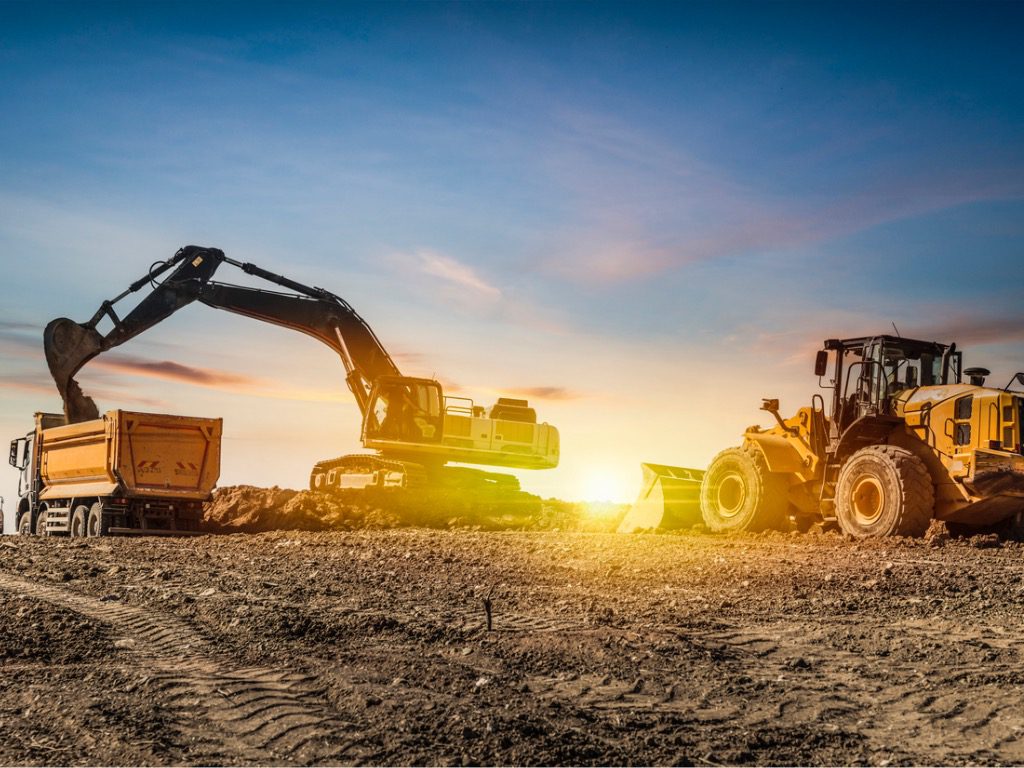 How to Manage Data Collection and Management Challenges in Construction ...