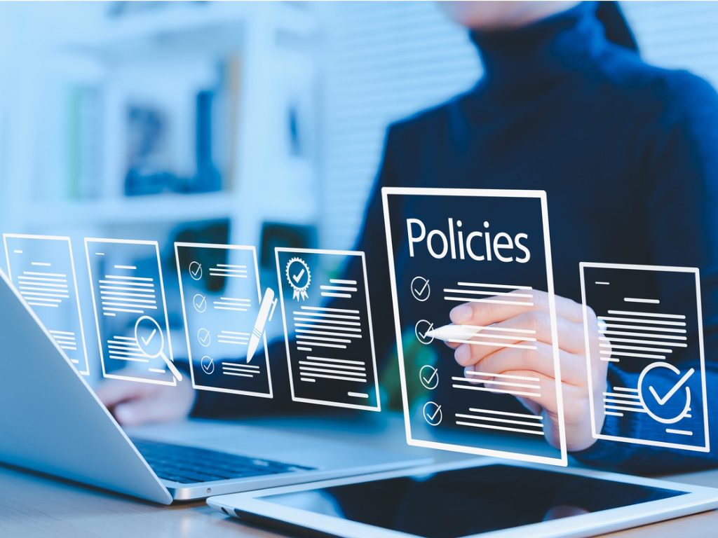 Best Practices for Automating Your Policy Management Program - Today's ...