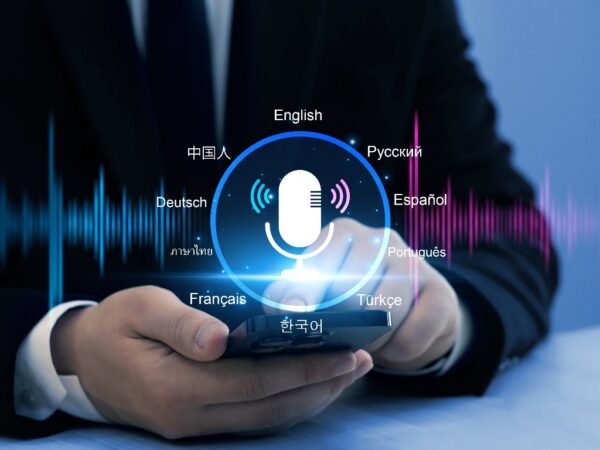 Mic Check: Deploying AI-Powered Transcription Best Practices in Your ...