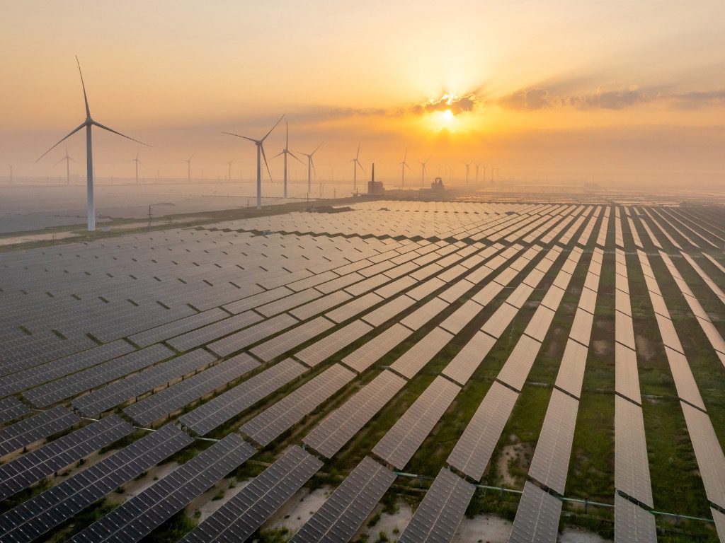 EPA Facing Class Action For Terminating Solar for All Program - Today's ...