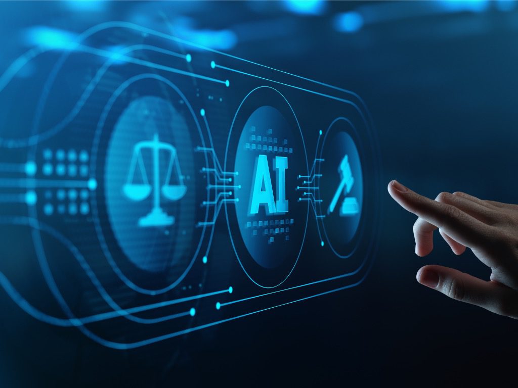 Automation or Augmentation? Legal AI Needs Both - Today's General Counsel